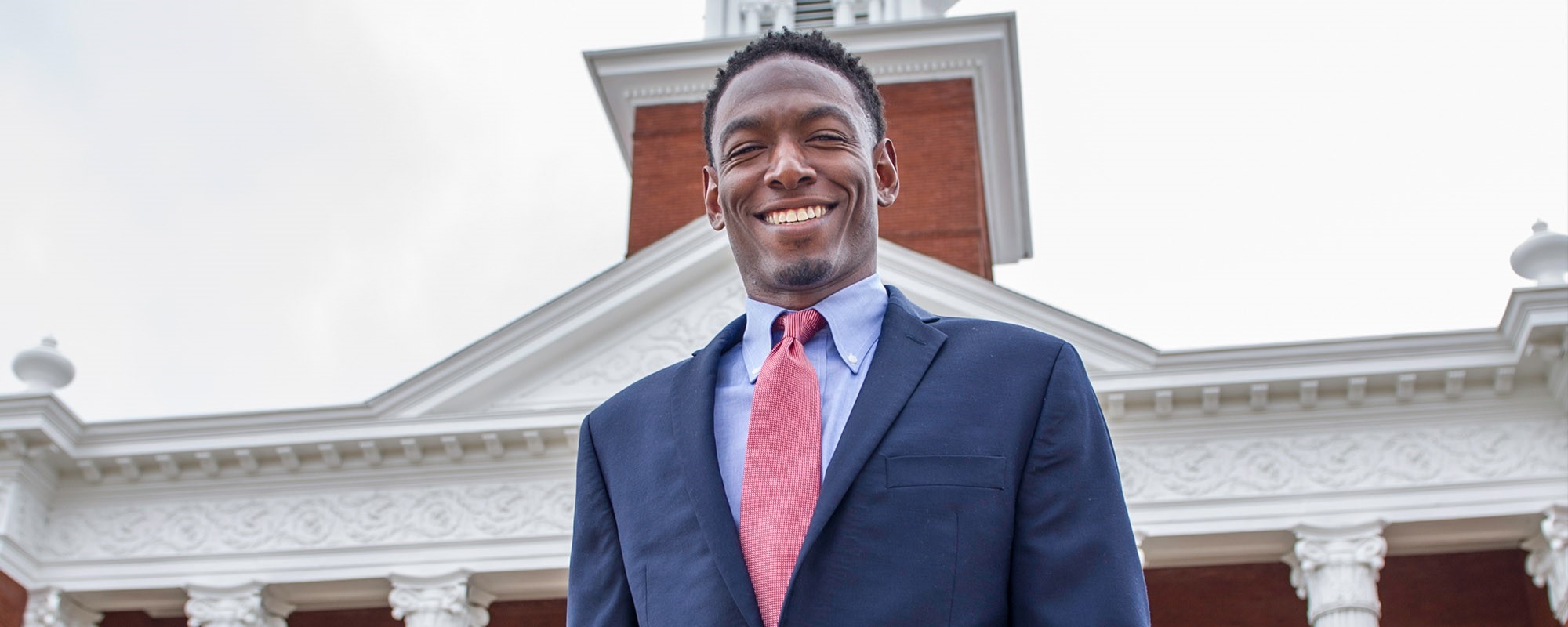 #PERSONAL STATEMENT: FORMER PACK CB JEREMY GRAY ⋆ Elevate Your Grind